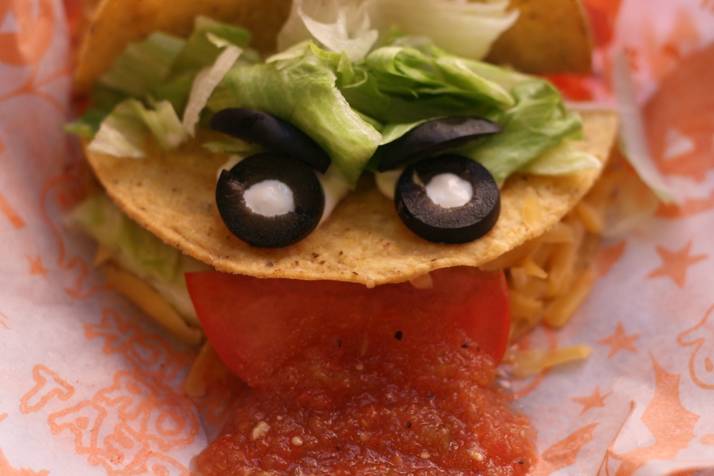 Happy Halloween! Show us those scary Tacos | Tacoma World